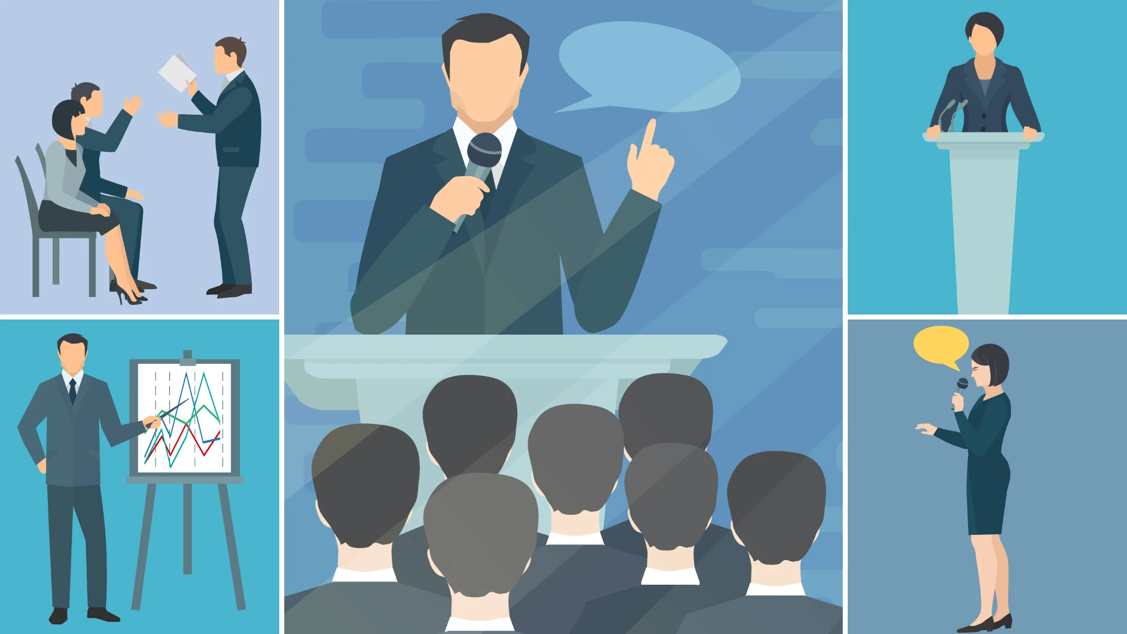 What to Say in a Company Anniversary Speech: Ideas and Tips